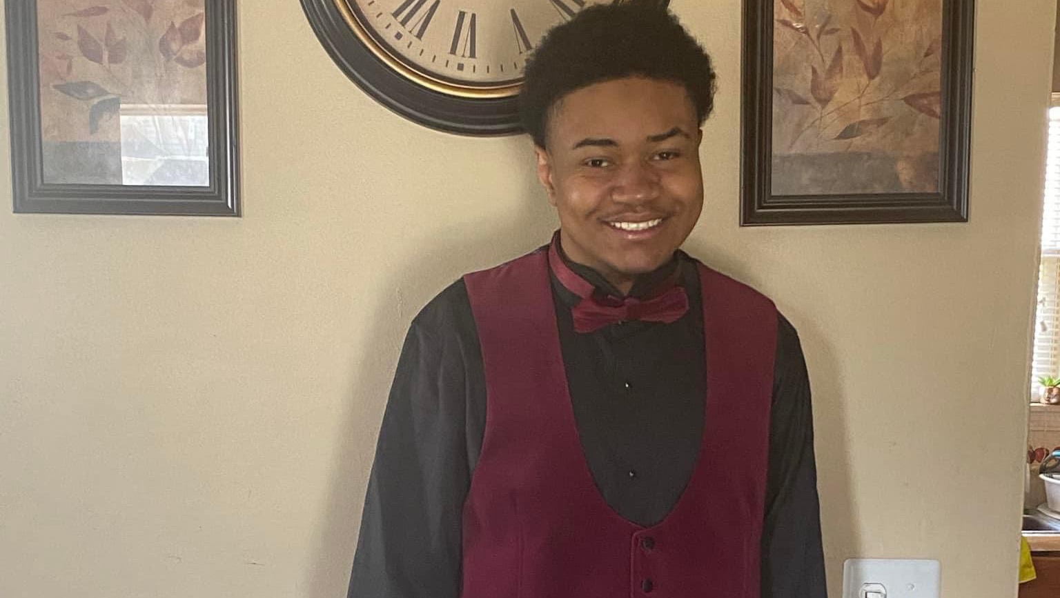 Fundraiser for Latesha Davis by Ayjia Davis : Honoring Mr. Jonah Allen ...