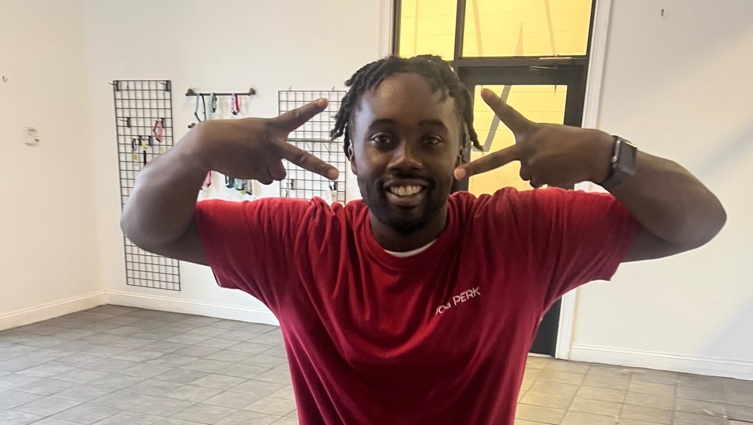 Fundraiser for Alan Moran by Sam Woomer : Alan Moran's Moped Fundraiser