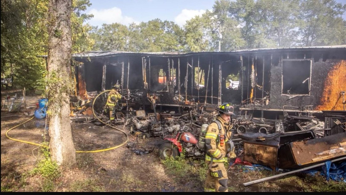 Fundraiser for Jeffrey Hodges by Troy Bohrer : Hodges Family ...