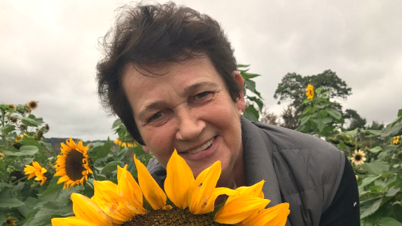 Fundraiser for Grazyna Wysocka by Rousa Potiris : Help Teresa With Her ...