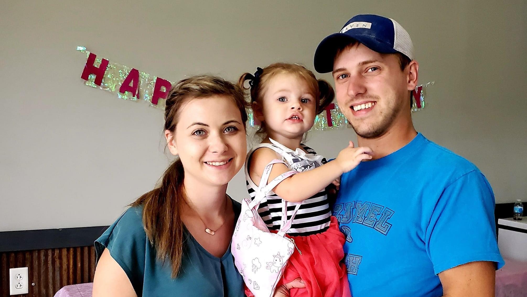 Fundraiser for Katie Miller by Megan Miller : Austin Miller's Car ...