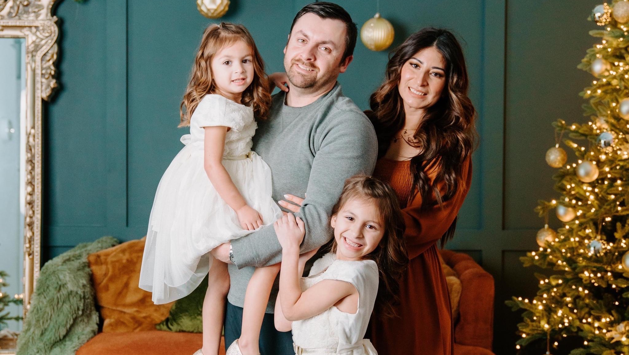 Fundraiser for Melissa Dola by Andrea Halverson : Dola family recovery