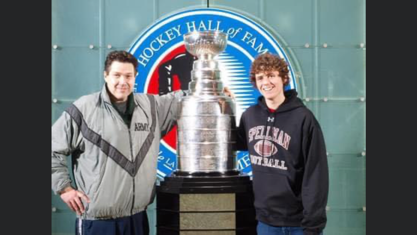 Fundraiser for Kenneth Carson by Timothy Doris : Ryan Thoresen Carson