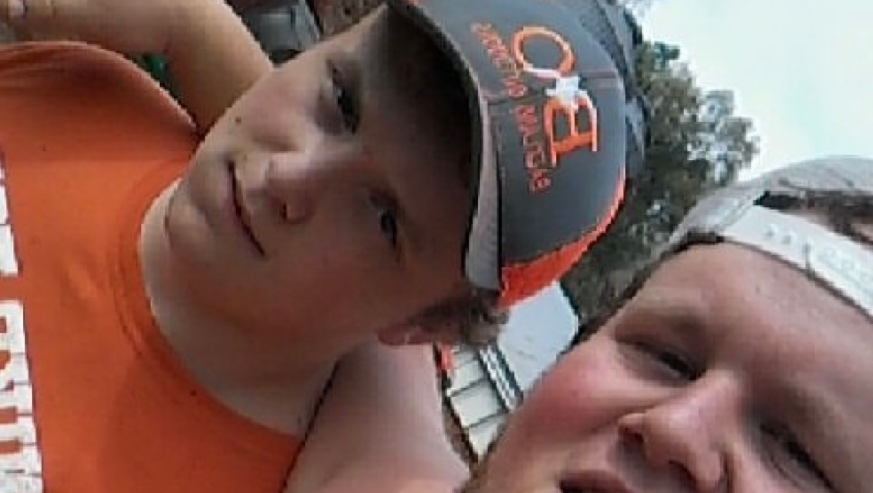 Fundraiser by James Conner : Casey Conner