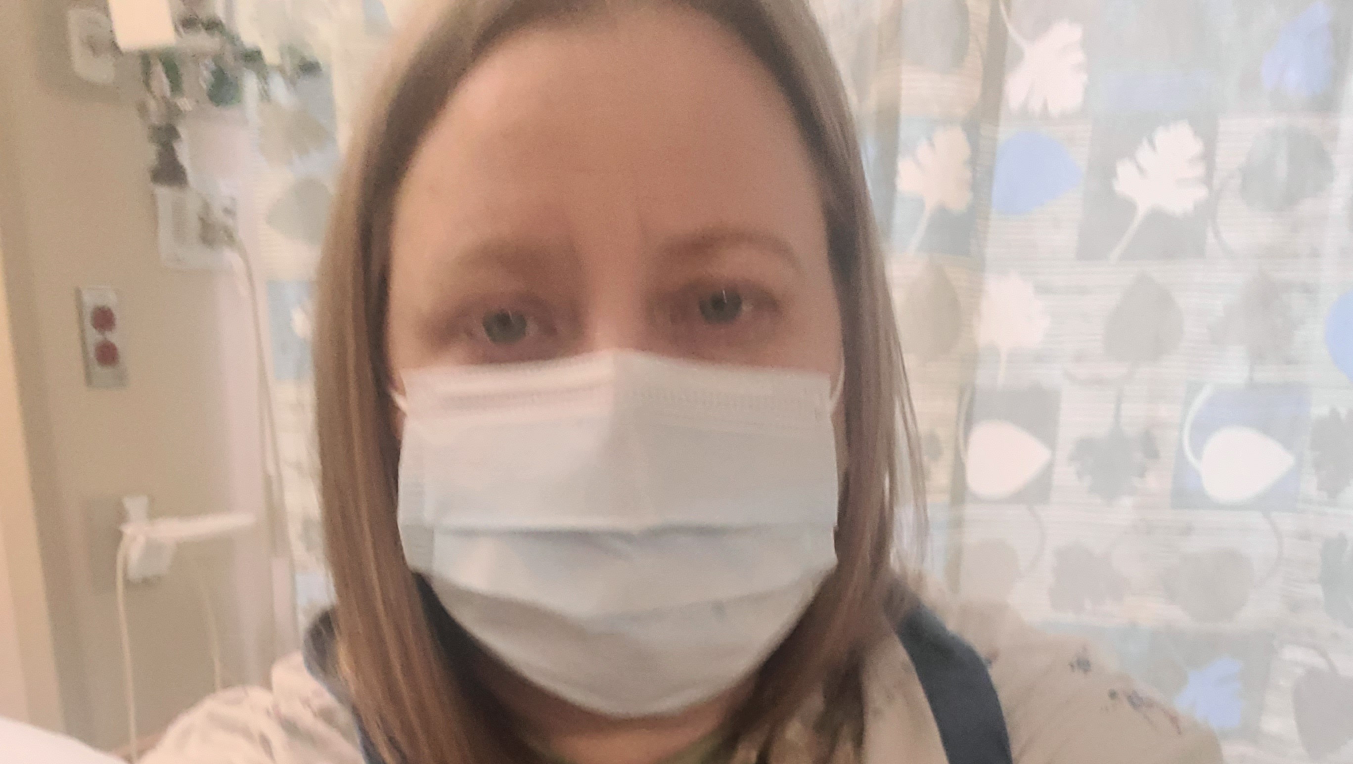 Fundraiser for Sandra Moon by Nelson Perez : Sandy's Cancer Battle