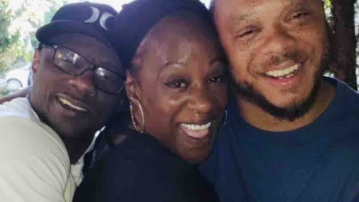 Fundraiser by Andre Steens : Tonia Steens Hart.(Sister, Mother, Daughter