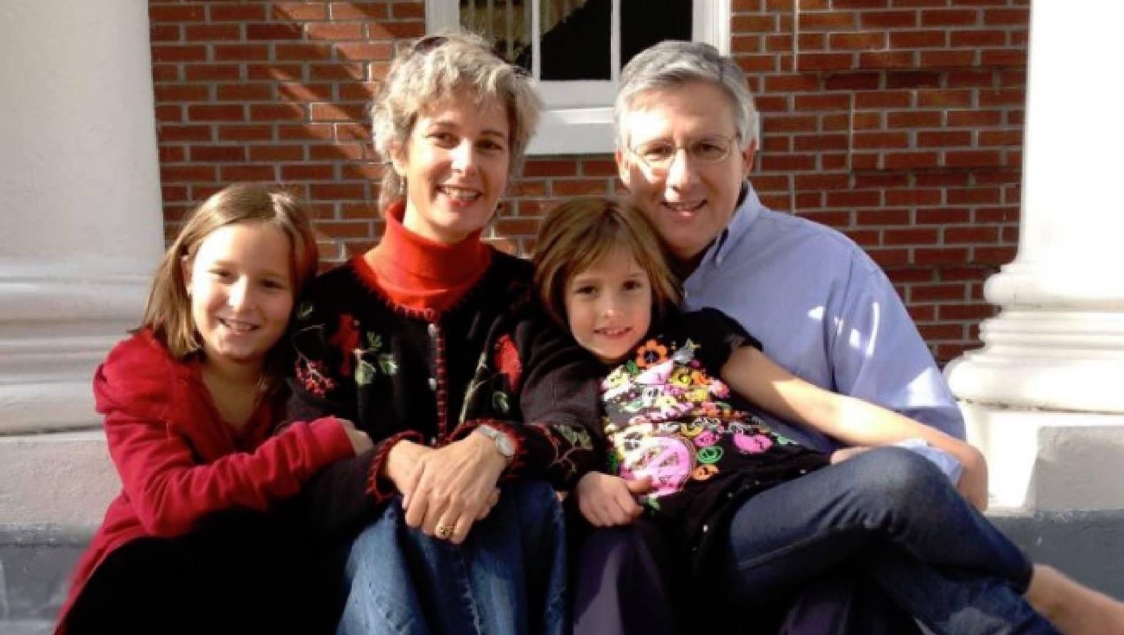 Fundraiser by Clete Bernhardt : Help Maria Arrive at Her Final Resting ...