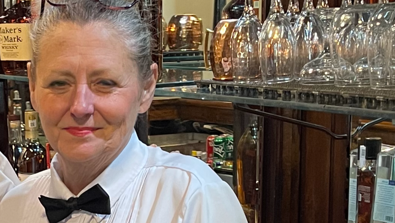 Fundraiser by Angela Bolton : Bonita Rowell