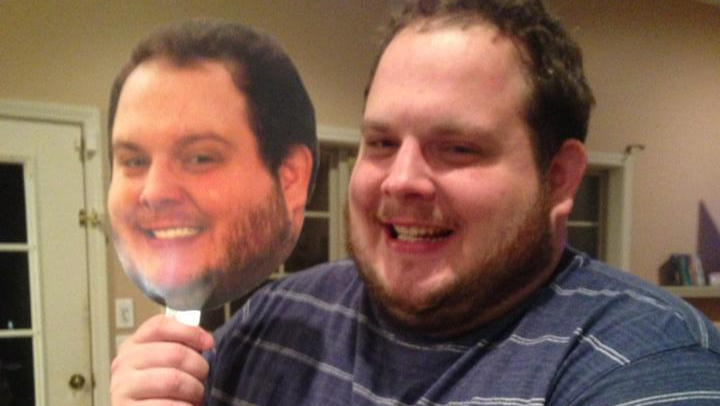 Fundraiser for Douglas Scudder by Ashlee Potter : Doug Scudder Needs ...