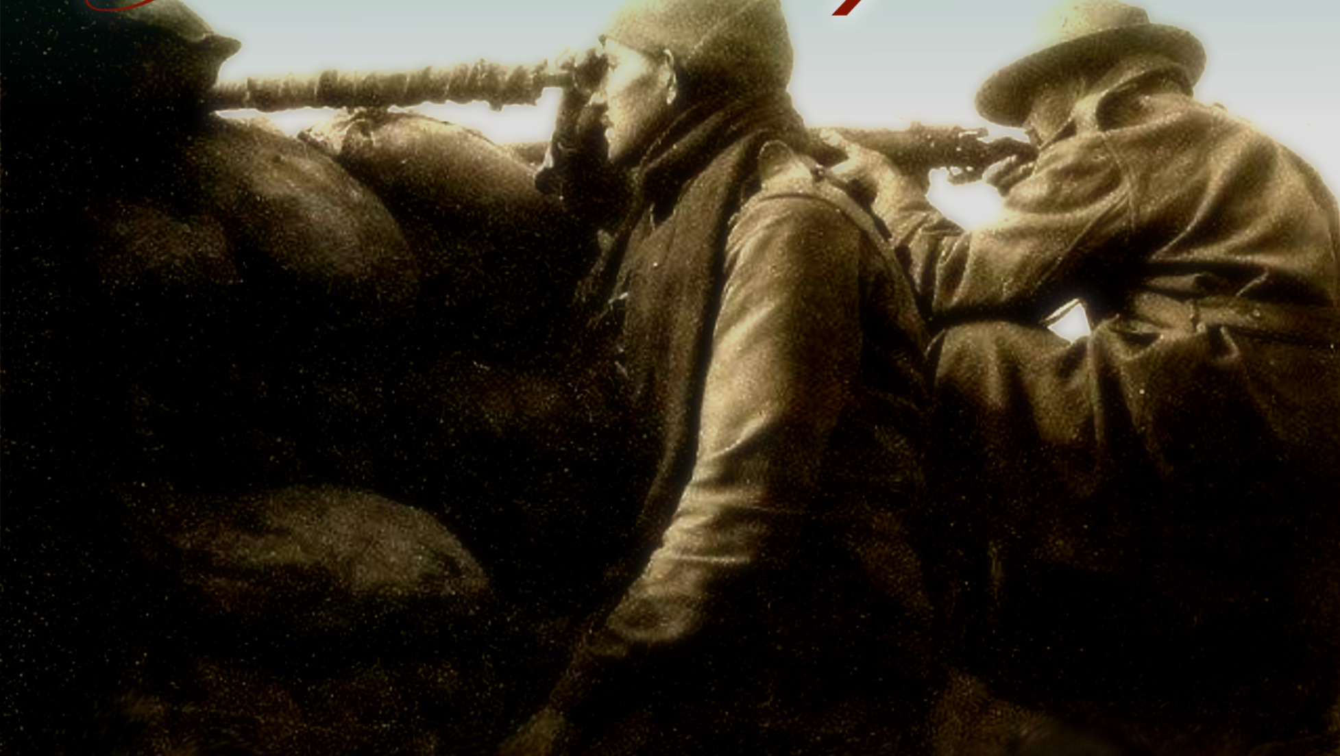 Fundraiser by max carmichael : Publish - The Uninvited Warrior series.