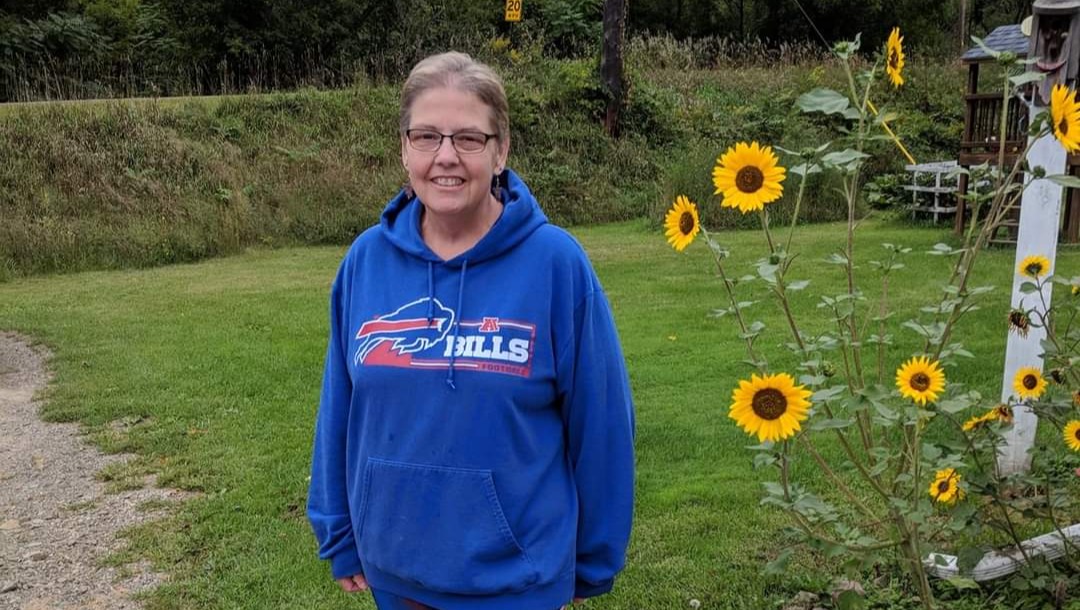 Fundraiser for Beverly Rex-Burley by Pam Rutledge : Help Get Bev Home