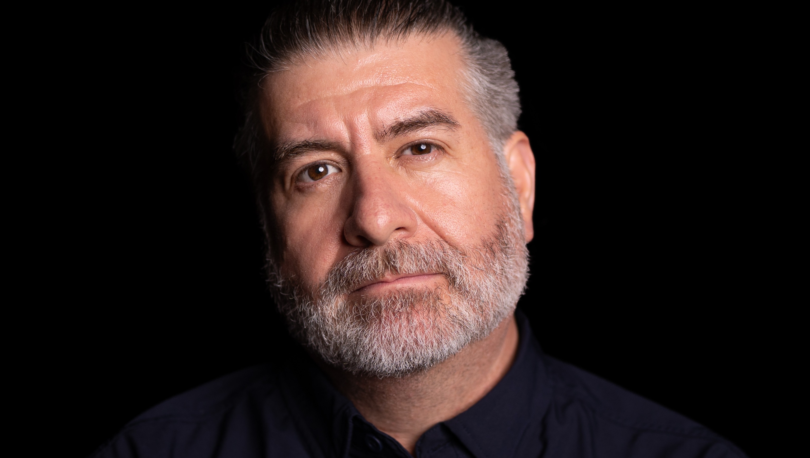 Fundraiser for Jose Ballesteros by Luis Bello : Extending Tony's Life...Alargar la Vida de Tony