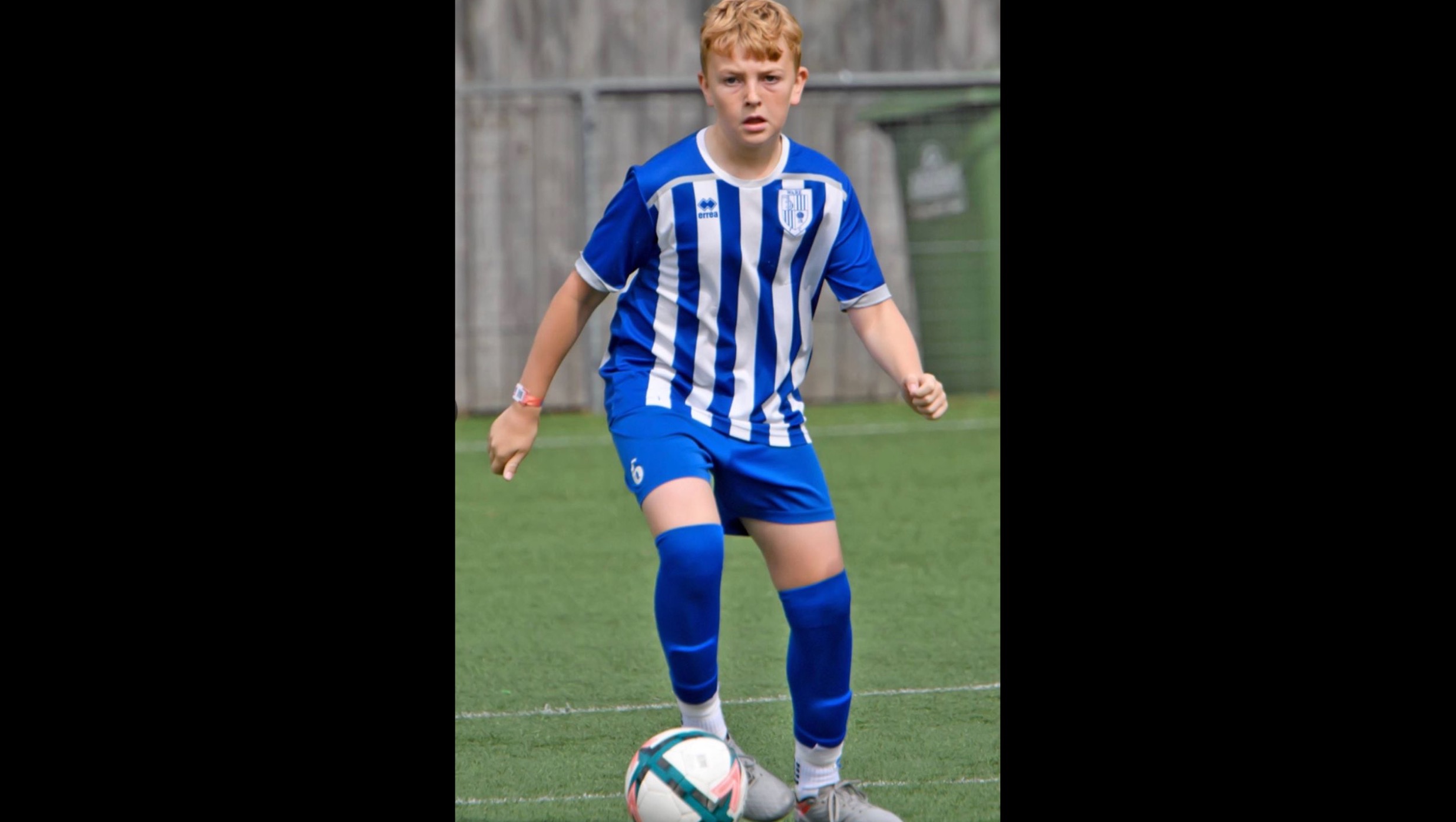 Fundraiser by Emily Wraith : Ronnies second go at life after lightening strike