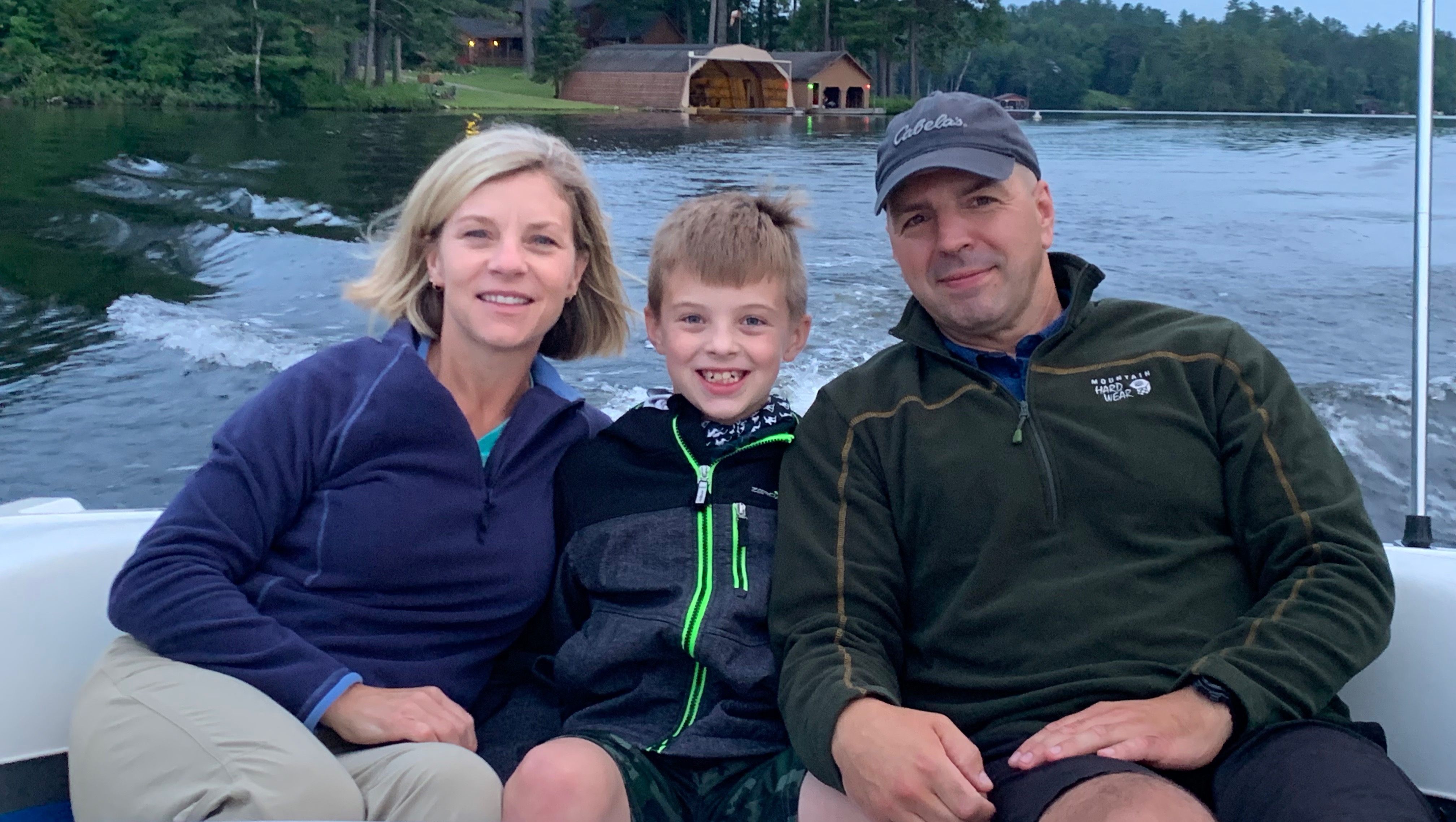 Fundraiser for Marnie Morello by Renee Martinez : Joseph Morello ...