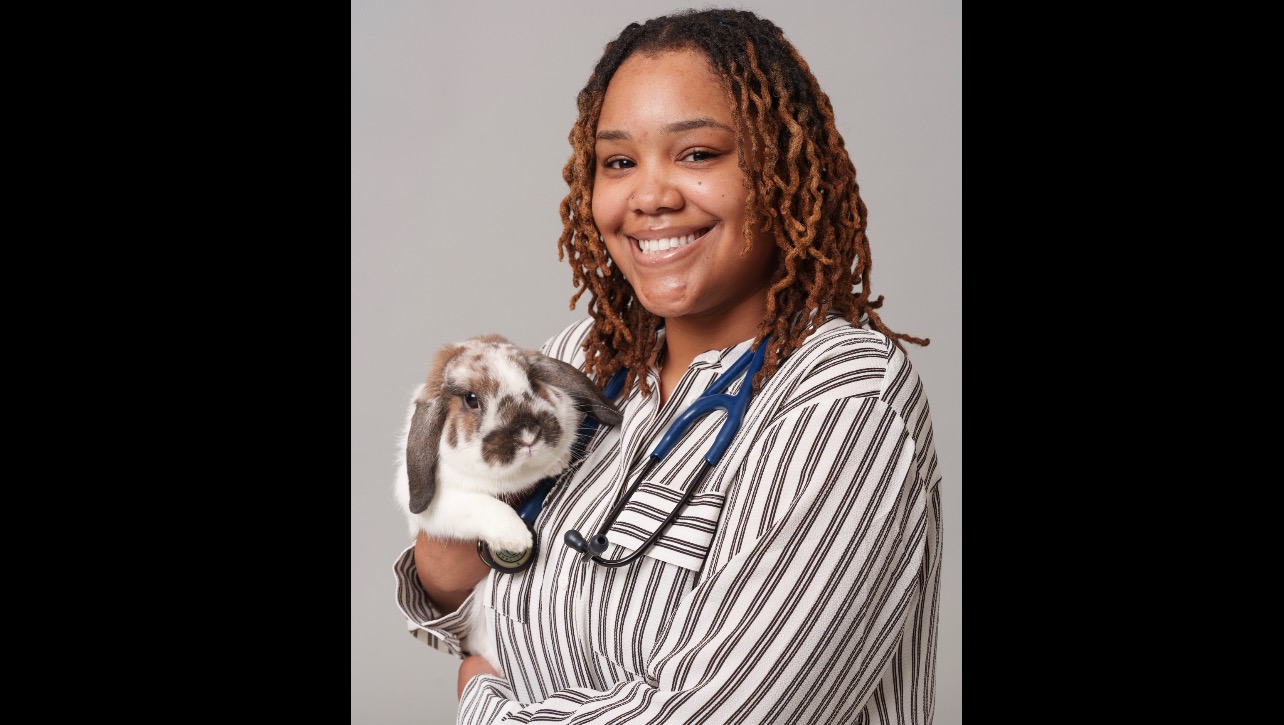 Fundraiser by Anya Owens : Let’s help fund Anya’s Research Experience