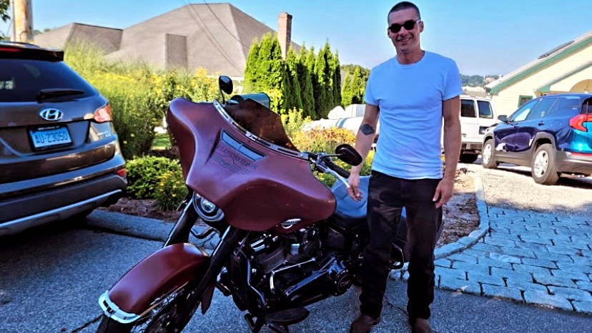 Fundraiser for Emily Morello by Kristen Rossi Gomez : A wonderful man ...