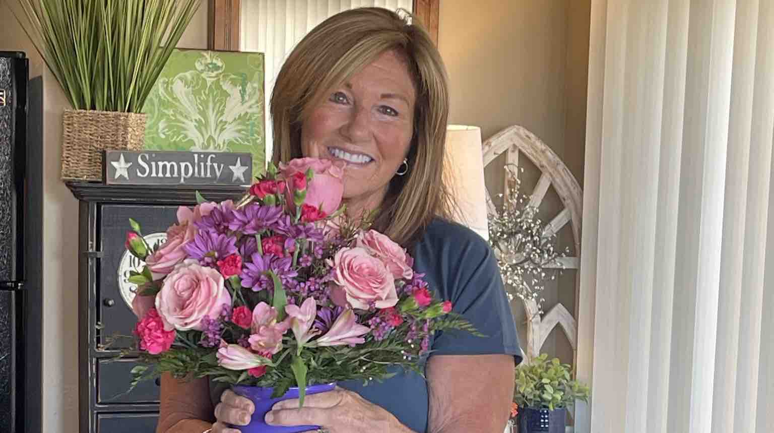 Fundraiser by Rachel Bosma : Help Allison Hamilton fight cancer