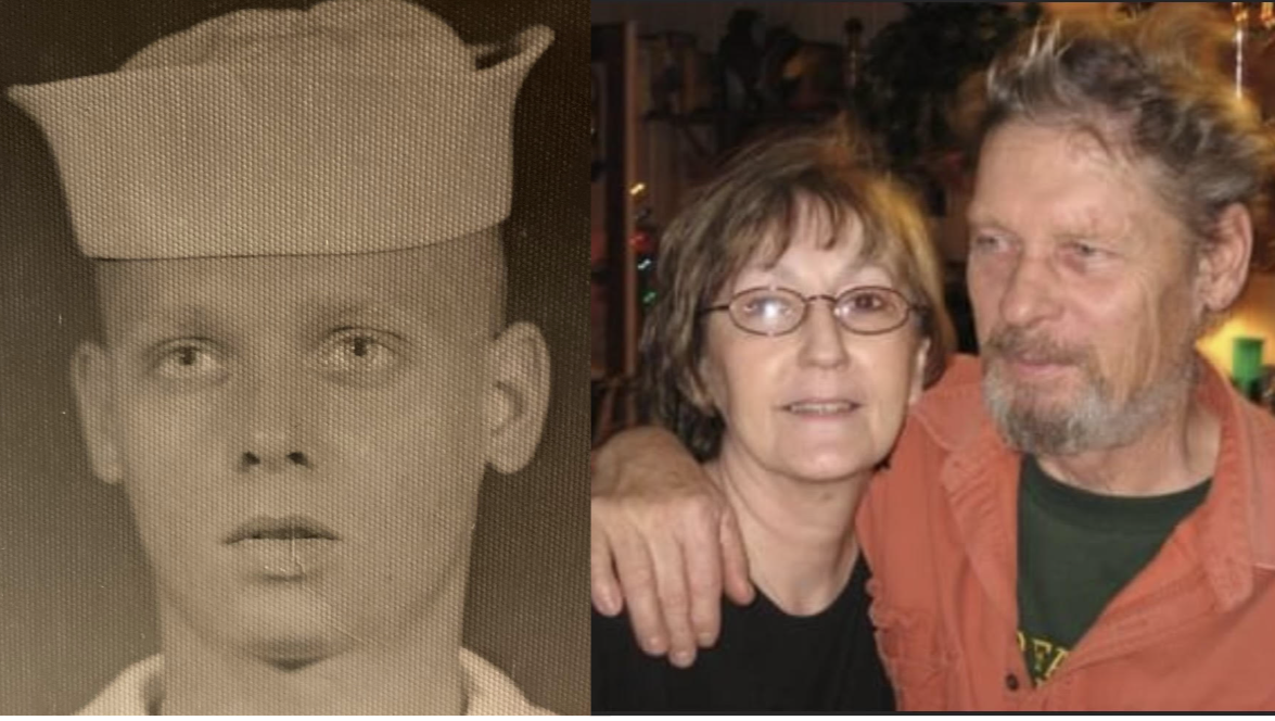 Fundraiser by Ruth Hull : Floyd "Skipper" Hull-Vet Funeral& Surviving ...