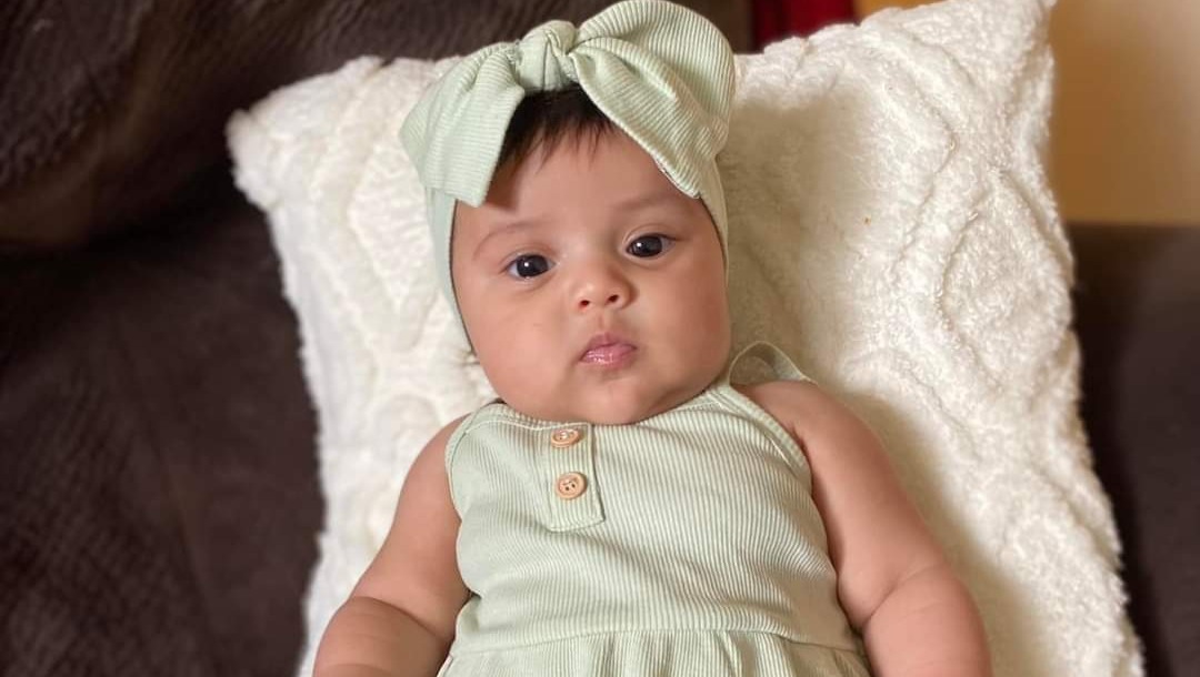 Fundraiser by Josh Baumgartner : Alora Rose Silva