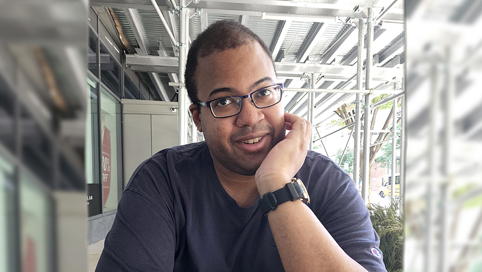 Fundraiser for Andre Harding by Caroline Hwang : Chess Friends ... for ...