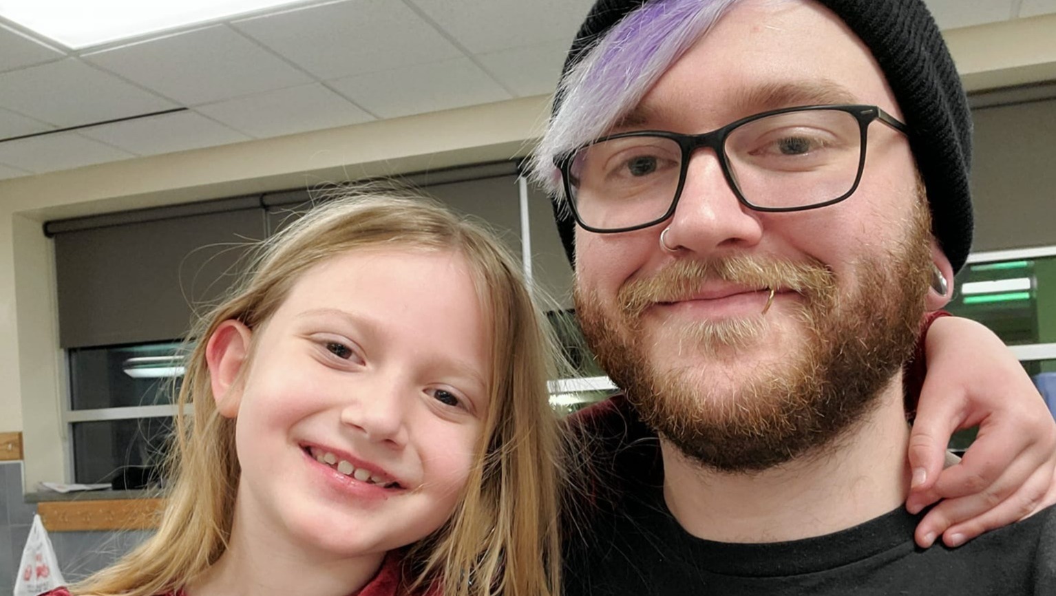 Fundraiser for Morgan Rezac by Chance Shoemaker : Rezac Family House ...