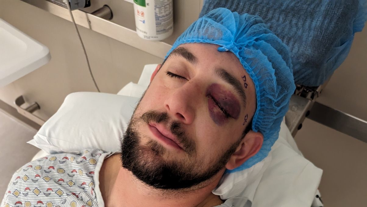 Fundraiser for Dane Stokes by Kelly Haworth : The Stokes Family