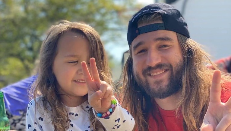 Fundraiser for Anthony Heiler by Domenic Heiler : James “Jimi” Heiler