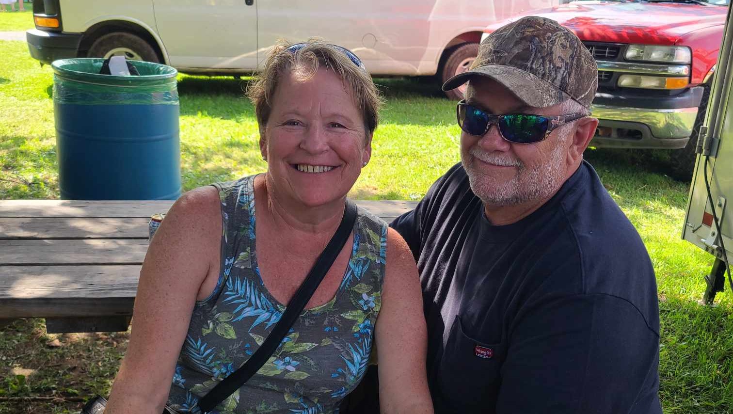 Fundraiser by shayne curran : Let's help Jane(my mom) In her fight with ...