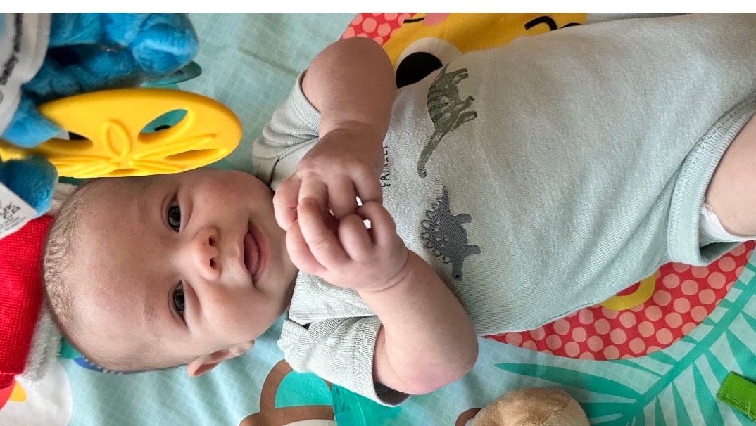 Fundraiser by Laurinda Huskey : Joseph Eddie Luis Emerson