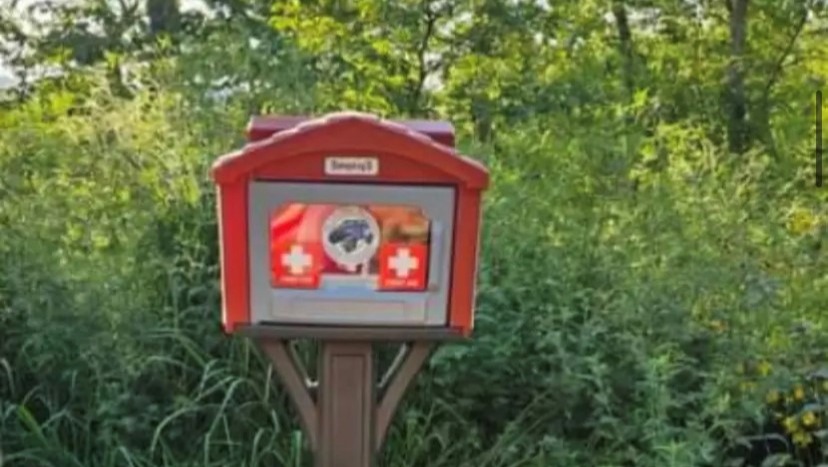 Fundraiser by Tonya Savage Forrest : Jakob’s Legacy