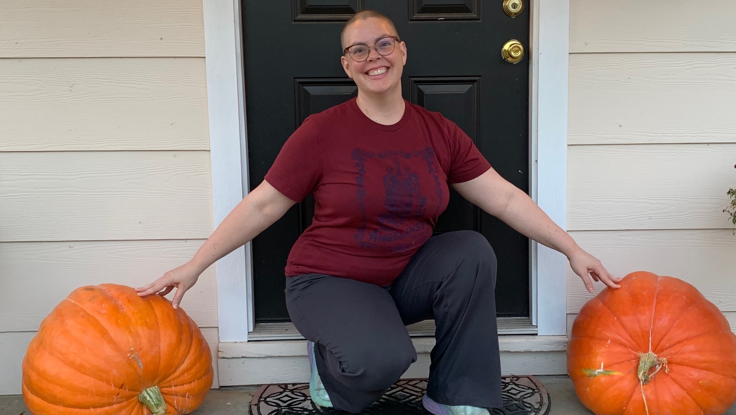 Fundraiser by Misty Murray : Support Misty’s Fight Against TNBC