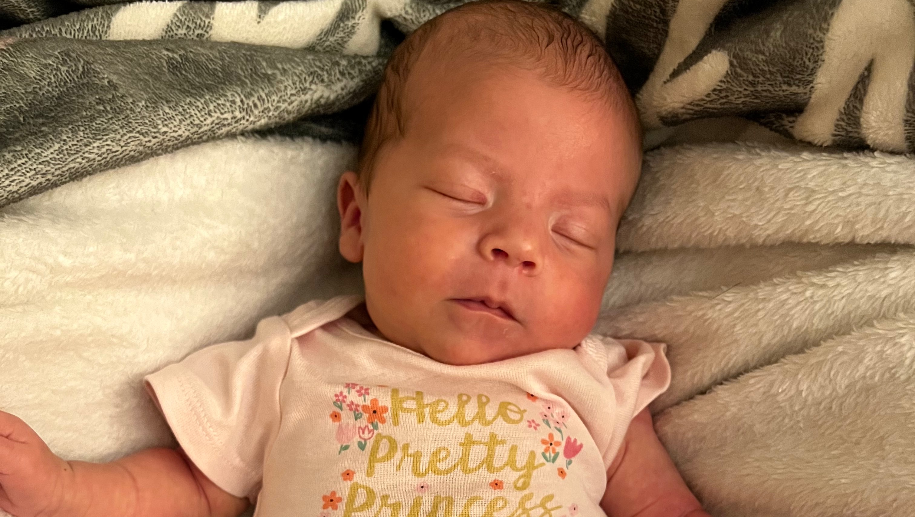 Fundraiser by emily watkins : Ceilee and family