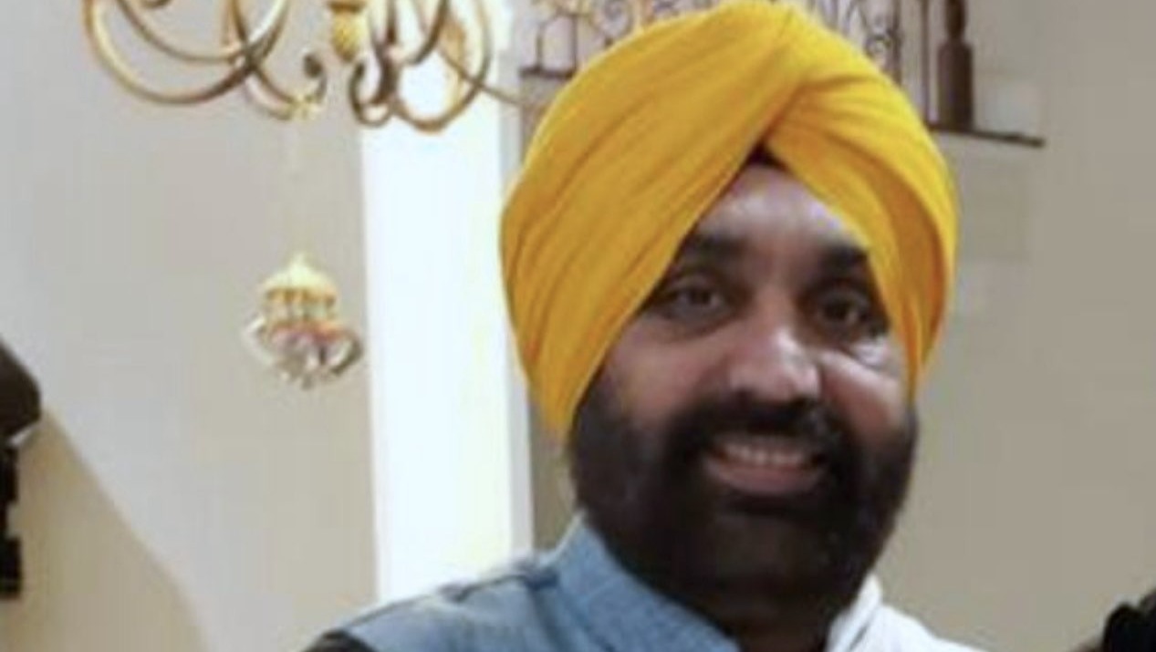 Fundraiser for Arsh Randhawa by Sartaj Randhawa : Paying tribute to ...