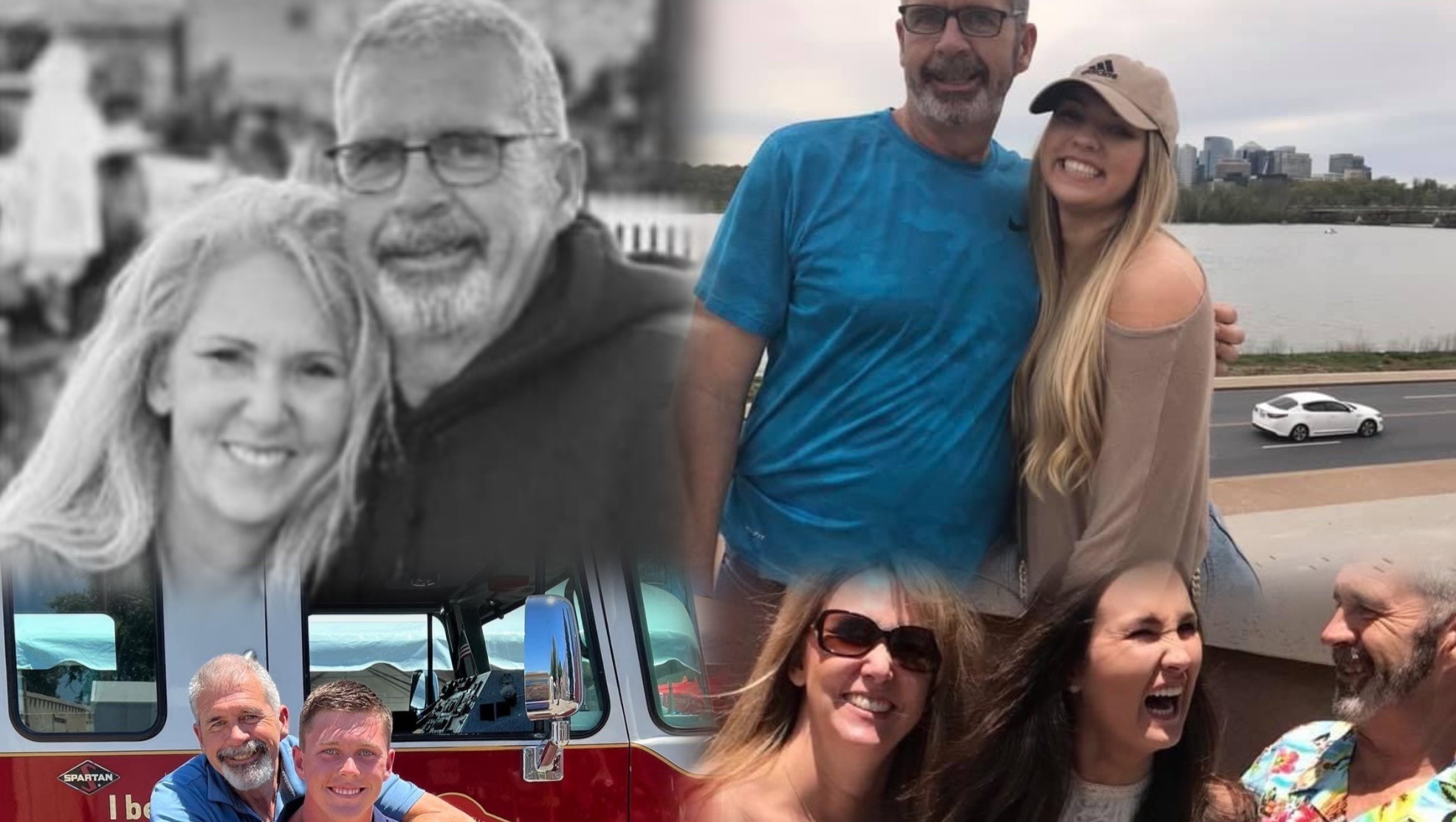Fundraiser for Shelley Fent by Melissa Blake : Support John's Fight ...