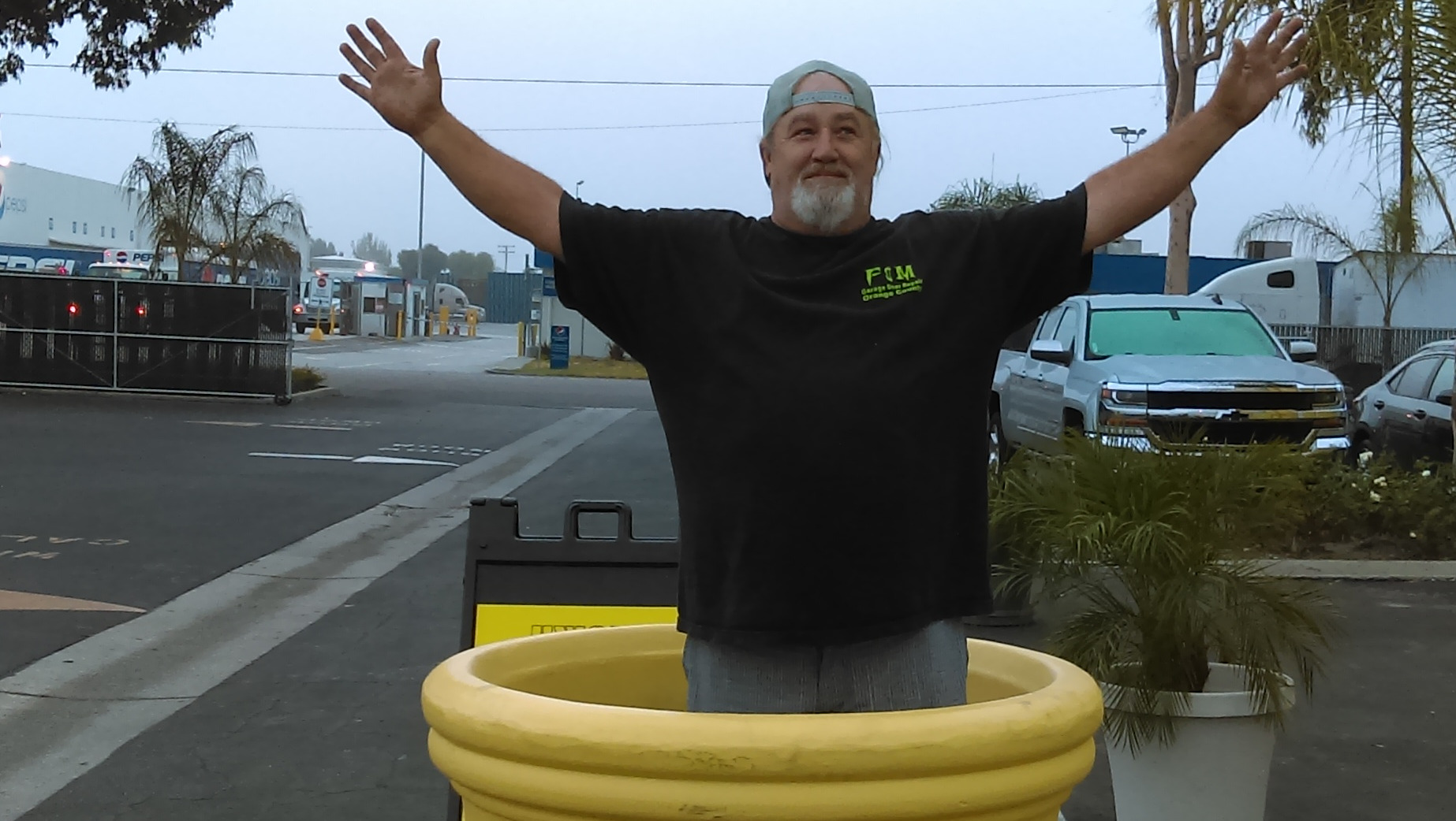 Fundraiser by Ruby Williams : David (Davey) Williams