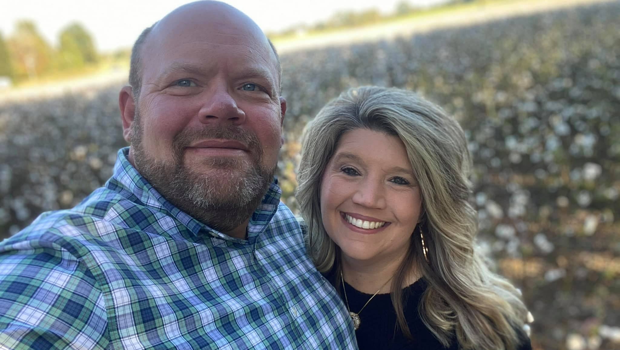 Fundraiser for Amanda Simmons by Liz Shaeffer : InBattlewithBeau