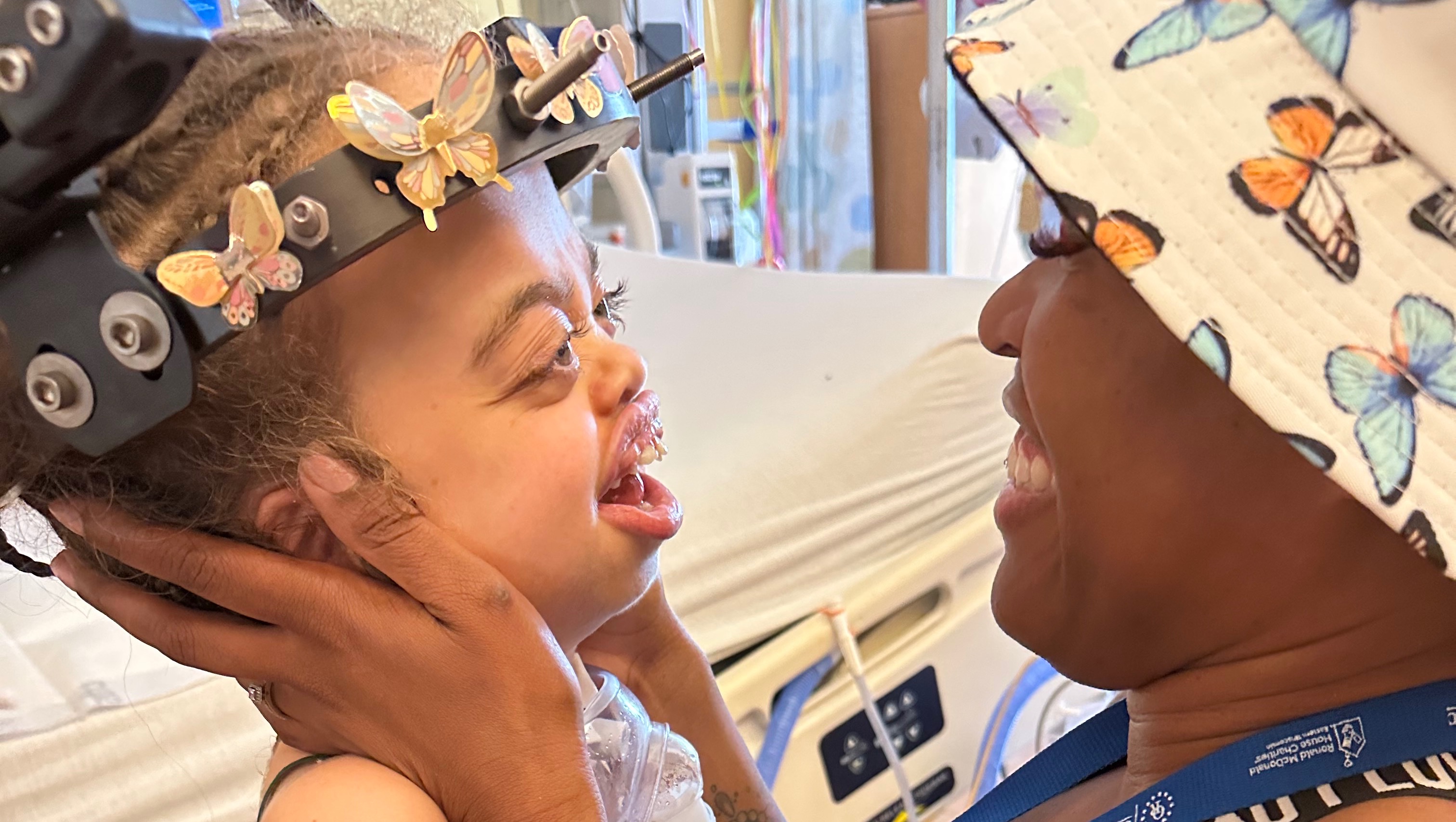 Fundraiser for Georgina Saunderson Hatch by Beth Alumbaugh : Help ...