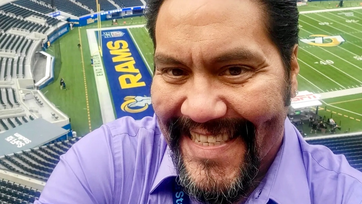 Fundraiser for David Becerra by Johnny Verive : Help David Becerra