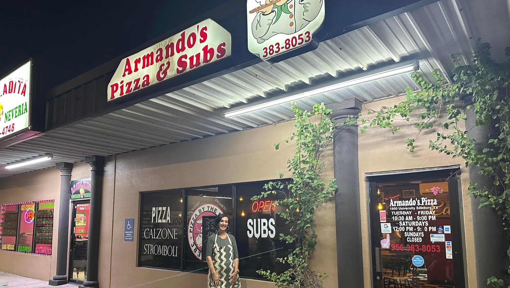 Fundraiser for Elsa Nelly Villarreal by Julia Rodriguez : Help Save ...