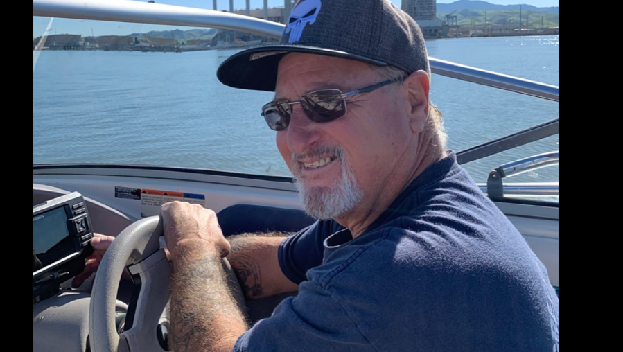 Fundraiser for Kathleen Osullivan by Melissa Lindborg : In Loving ...