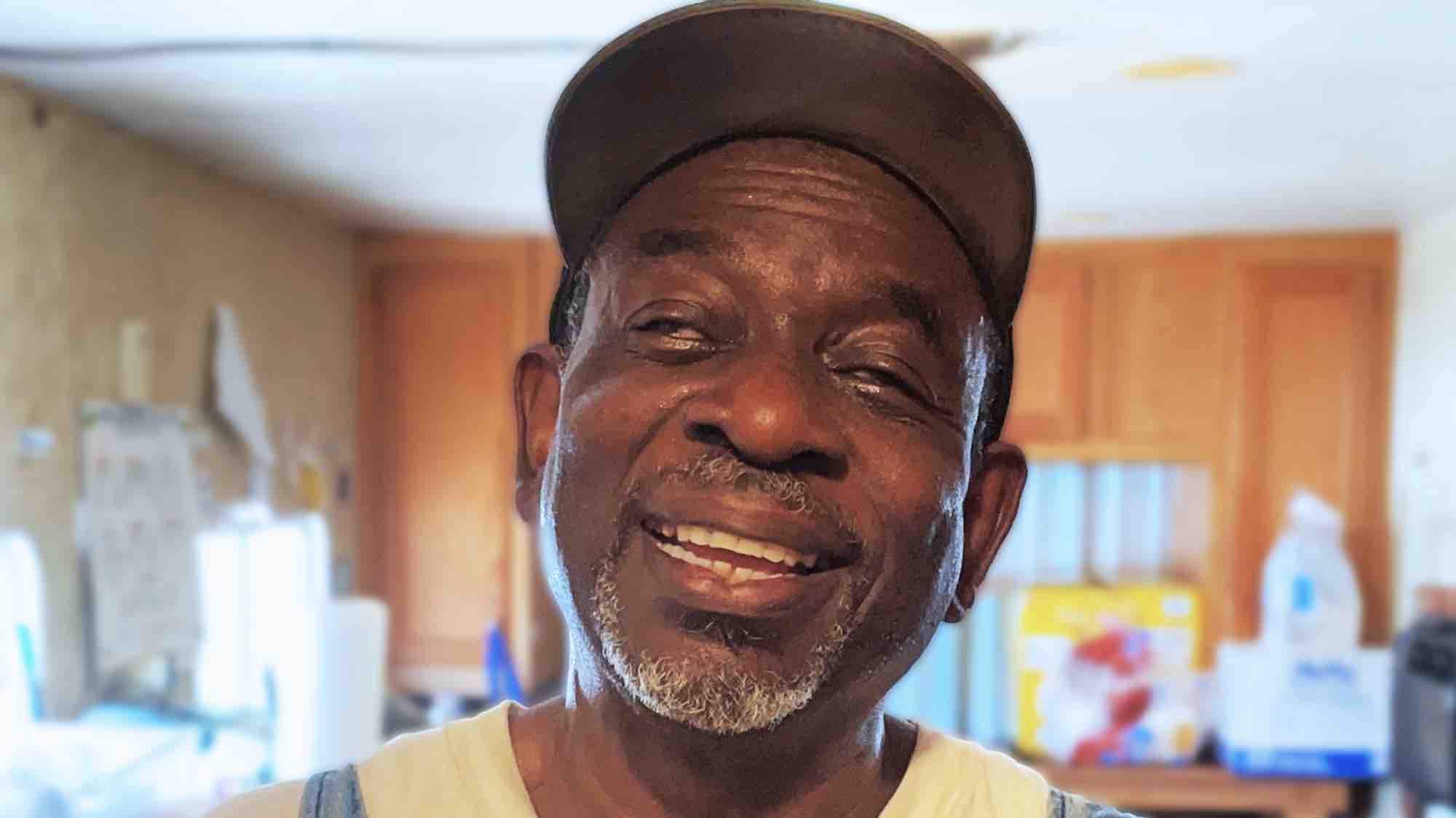 Fundraiser for Larry W by Sergio Palacios : Tornado Recovery Fund: Let ...