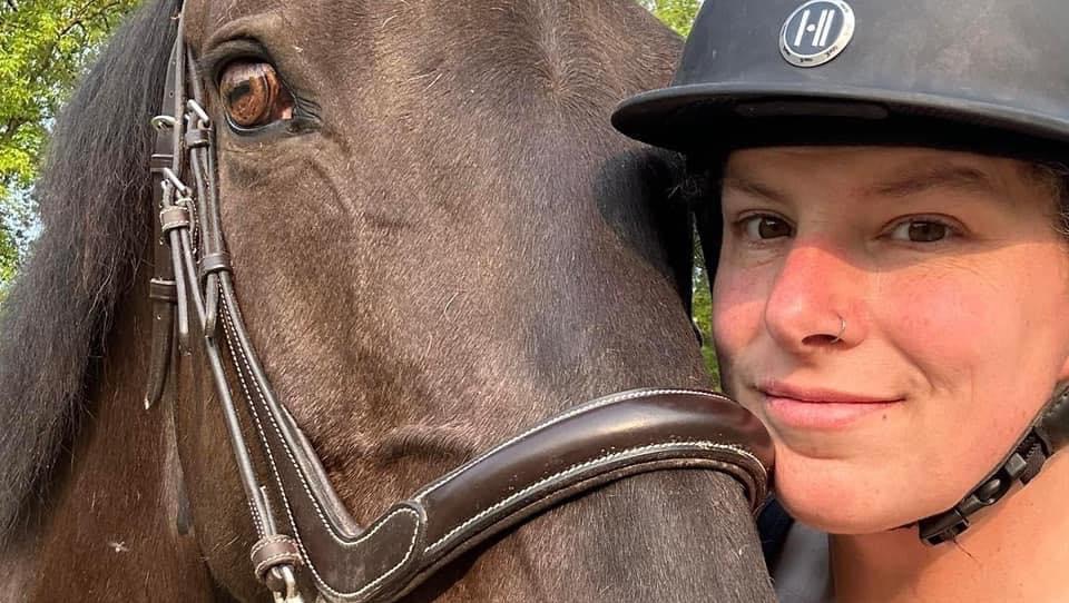 Fundraiser by Starr Teeter : Jessica Carini