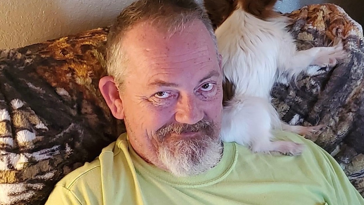 Fundraiser by Katlyn Cloward : James Richard Ingram Sr.