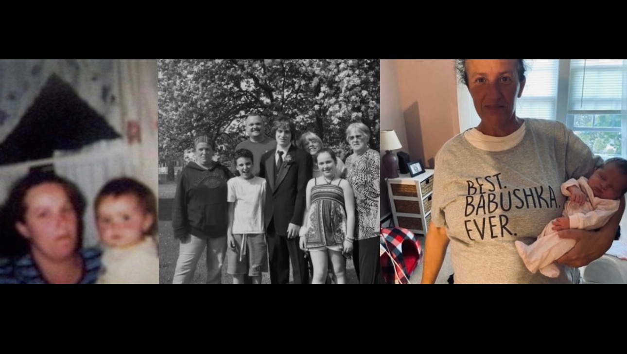 Fundraiser by peyton paradis : Help Robin Fight and Beat Ovarian Cancer!