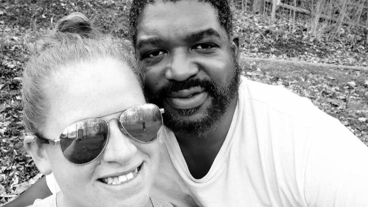 Fundraiser for Lori Jackson by Danielle Hamer : ️Lori & Idris’ act of ...
