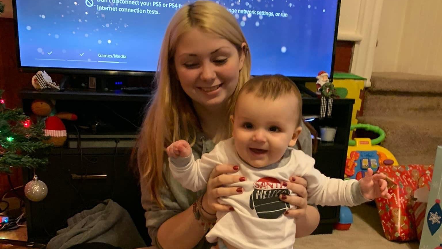 Fundraiser for Robert Harvey by Amy Hudak : Remembering Aliya Harvey