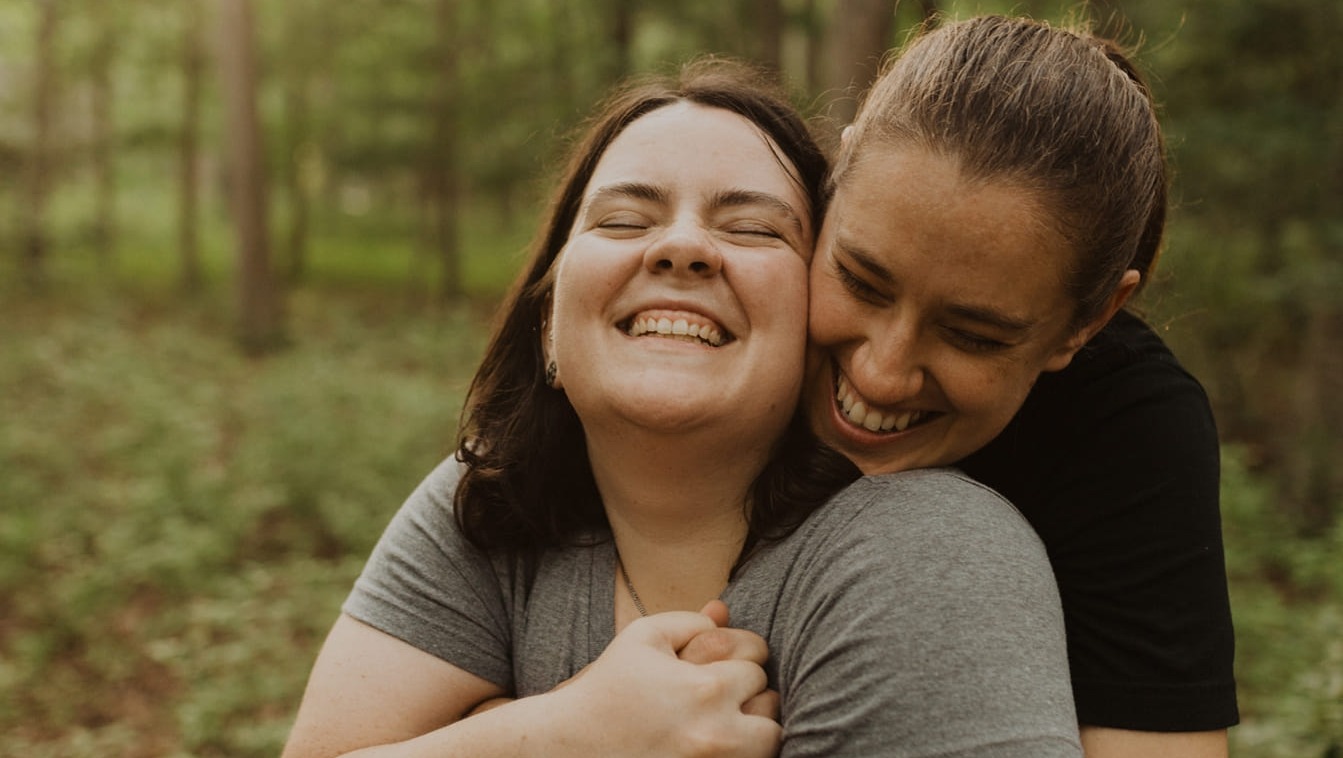 Fundraiser by Emily and Lauren Zargan : Our IVF Adventure