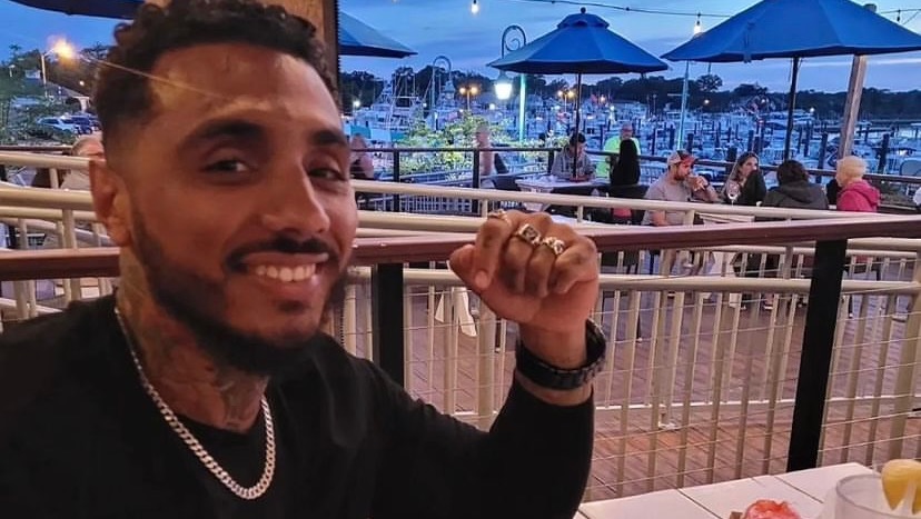 Fundraiser for Kaelyn Press by Valeria Elizondo : Donations for Harold M Almonte