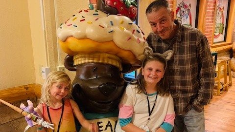 Fundraiser for Jeremy and Michele Pals by Amy Tarpley : Support Jt and ...