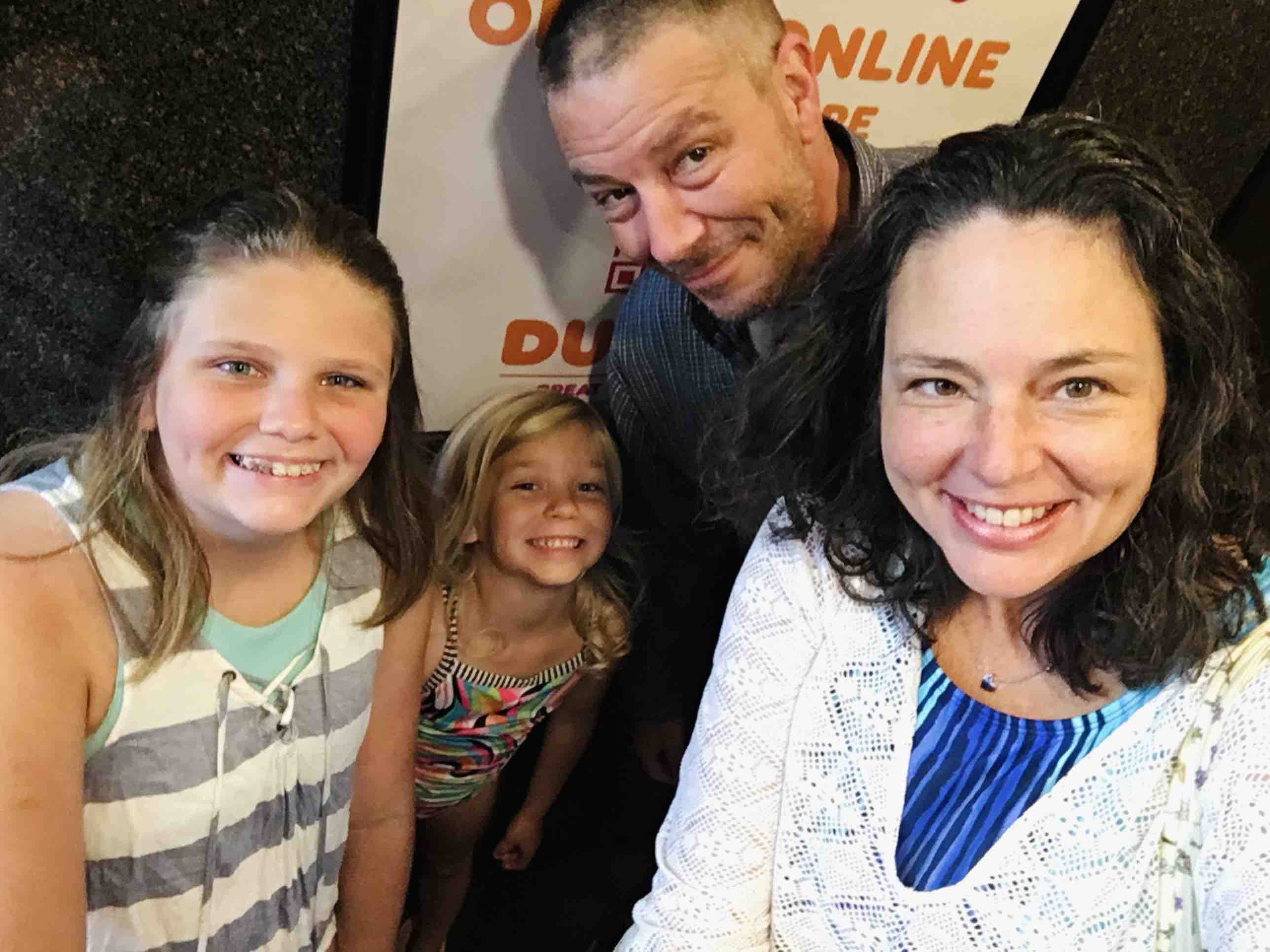 Fundraiser for Jeremy and Michele Pals by Amy Tarpley : Support Jt and ...